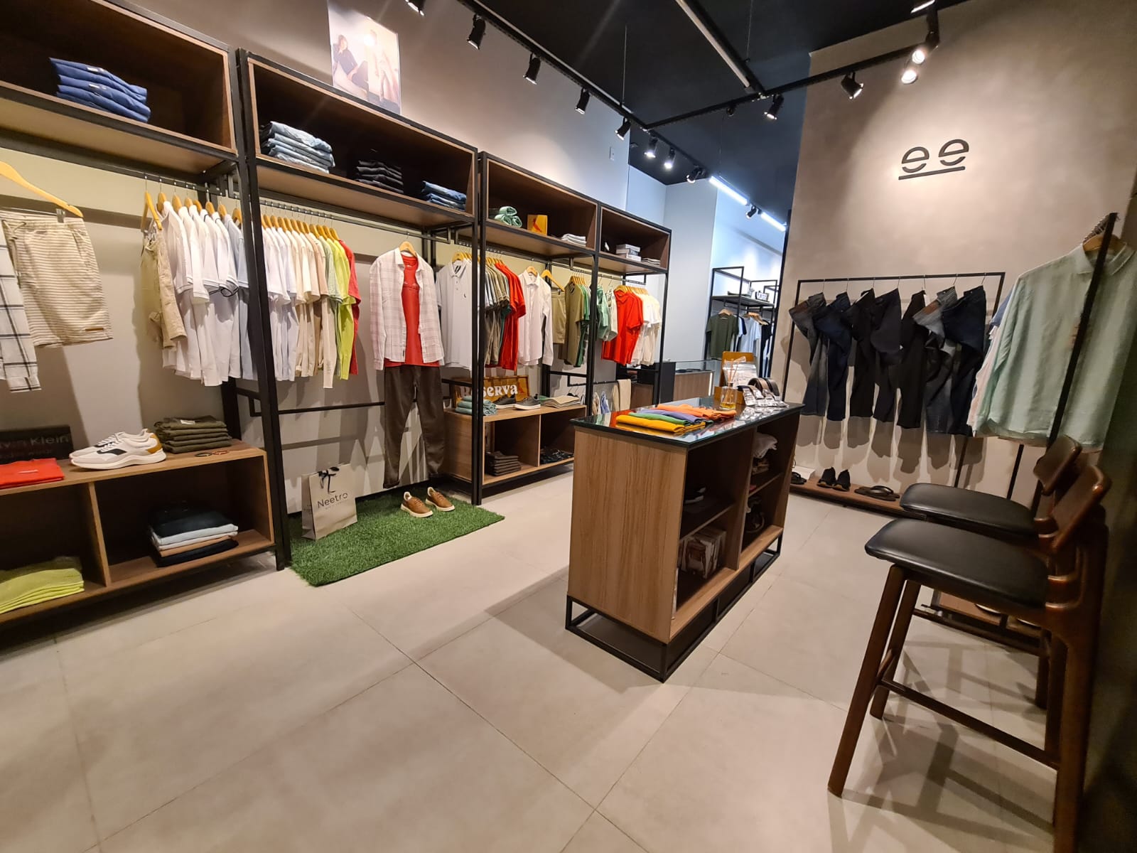 Neetro Concept | A melhor seleção de marcas premium